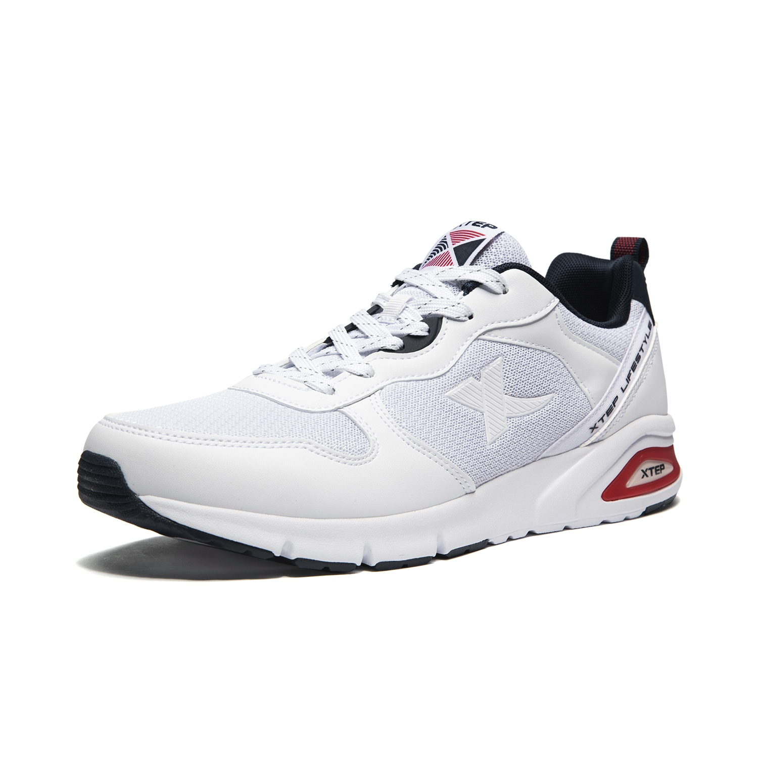 Running – Xtep